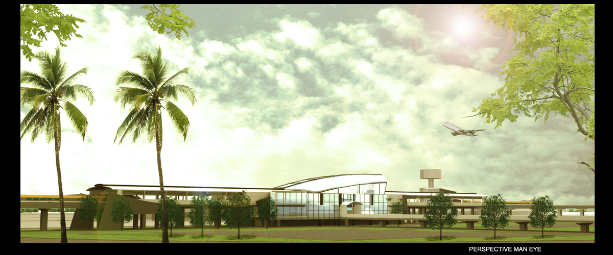 Railway Station | INDULEXCO