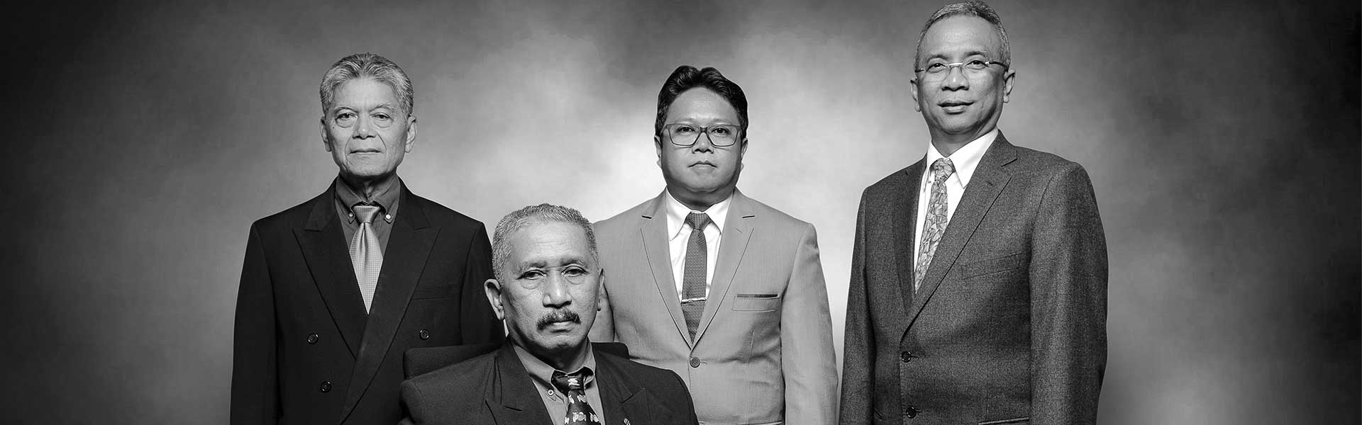 Board Of Director | INDULEXCO