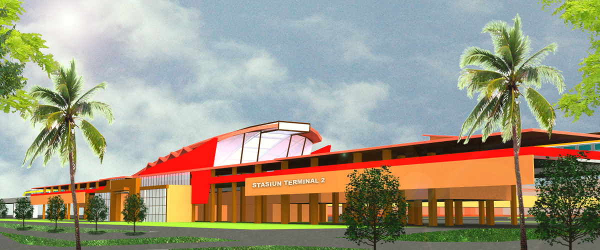 Railway Station | INDULEXCO